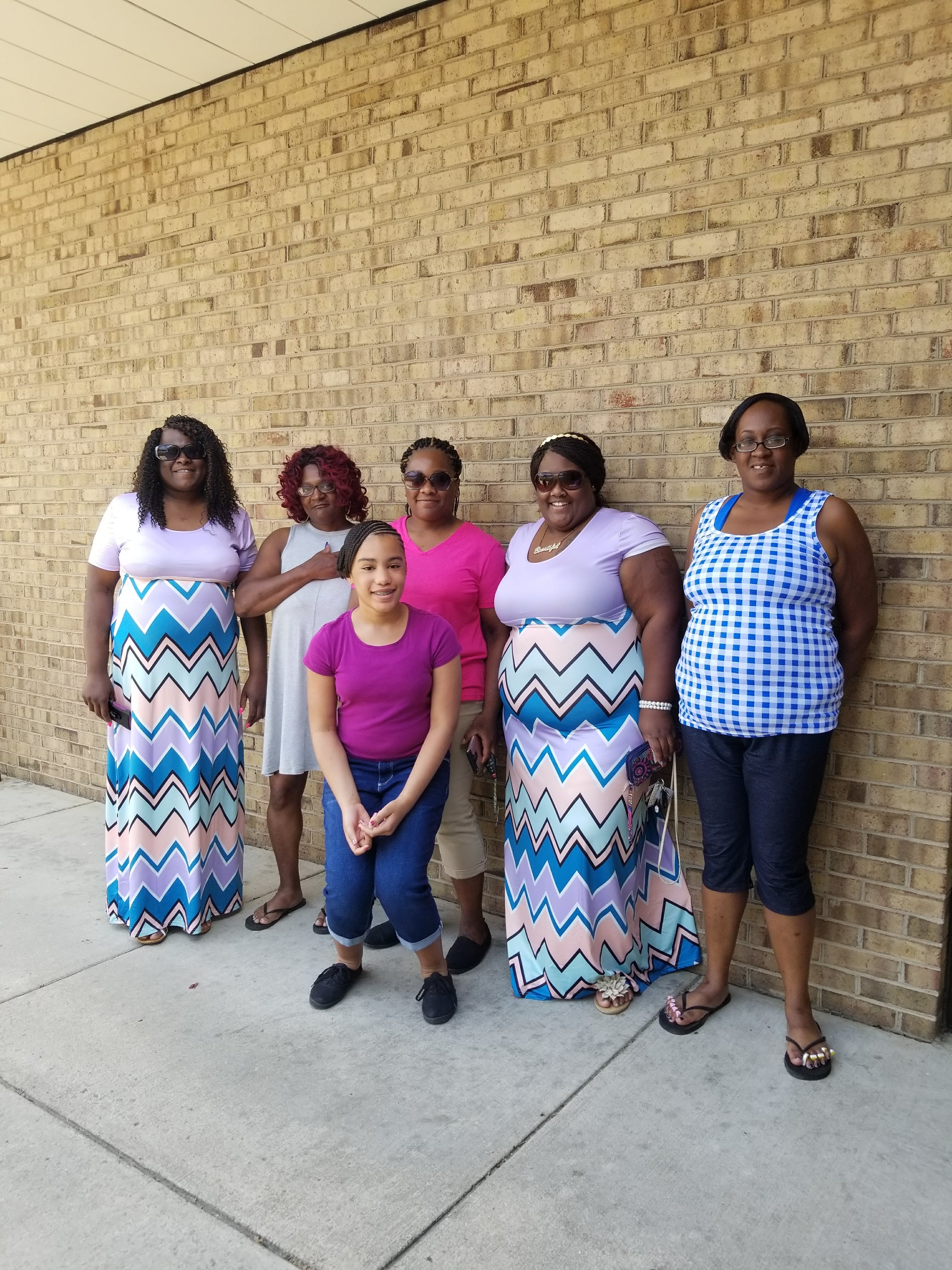 Fundraiser by Riesha Baker : Help Lay My Grandmother to Rest with Love