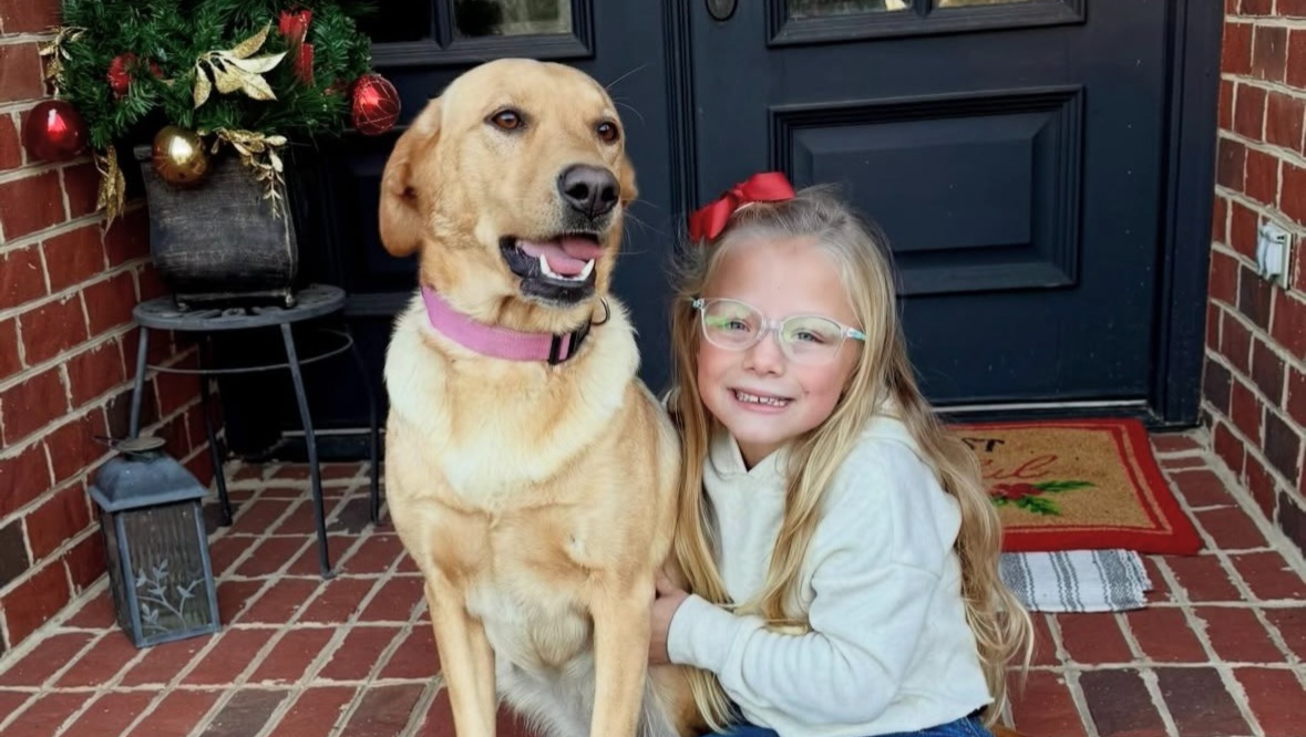 Fundraiser for Halie Miller by Monica Davis : Help Whitley Thrive After ...