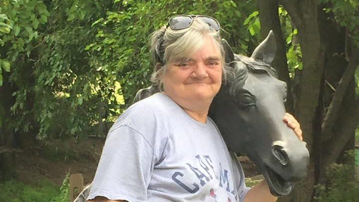 Fundraiser by Megan Killian : A Loving Farewell for Penny