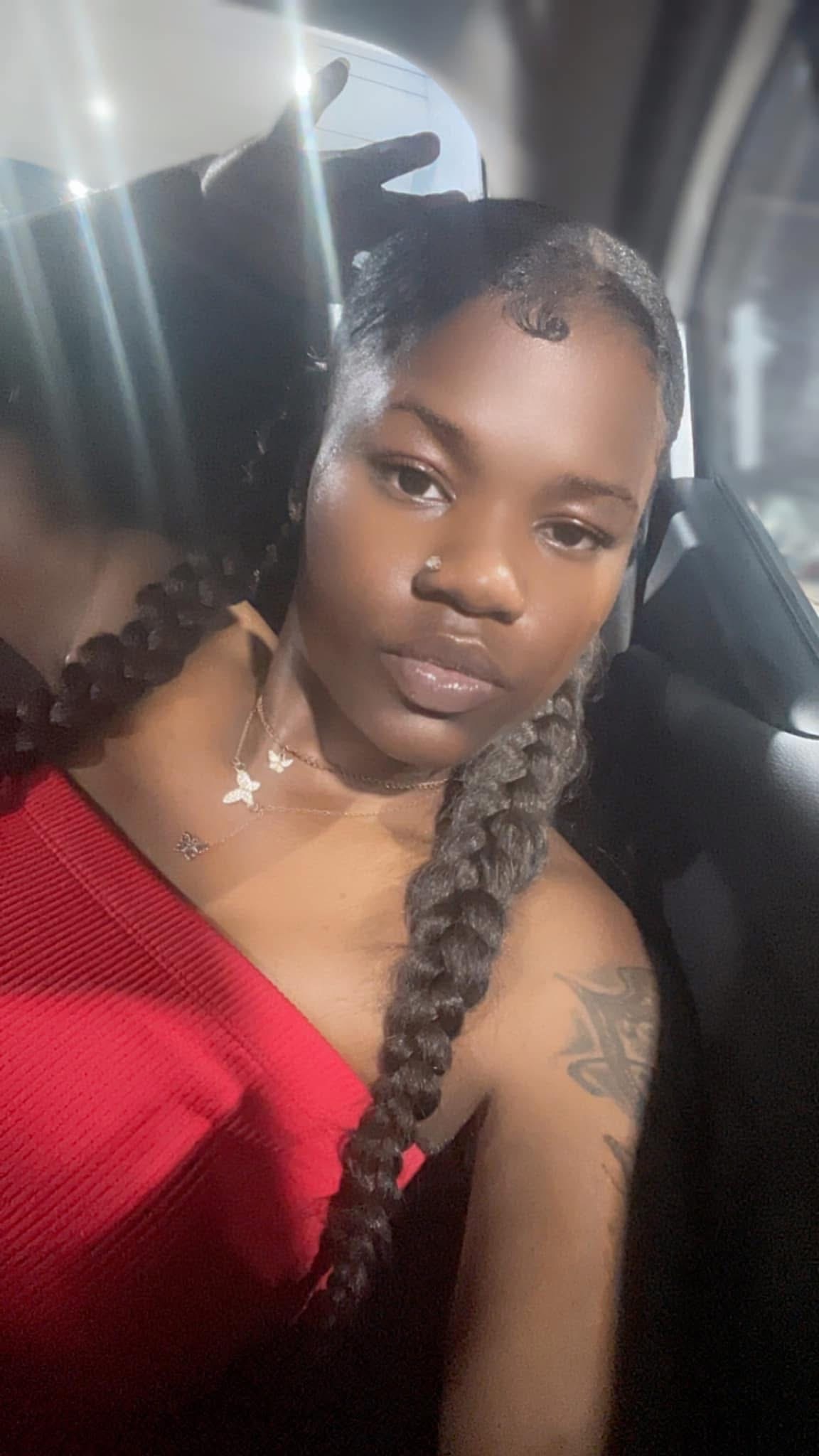 Fundraiser by Marquita Spralls : Help Bring My Daughter & Grandkids Home