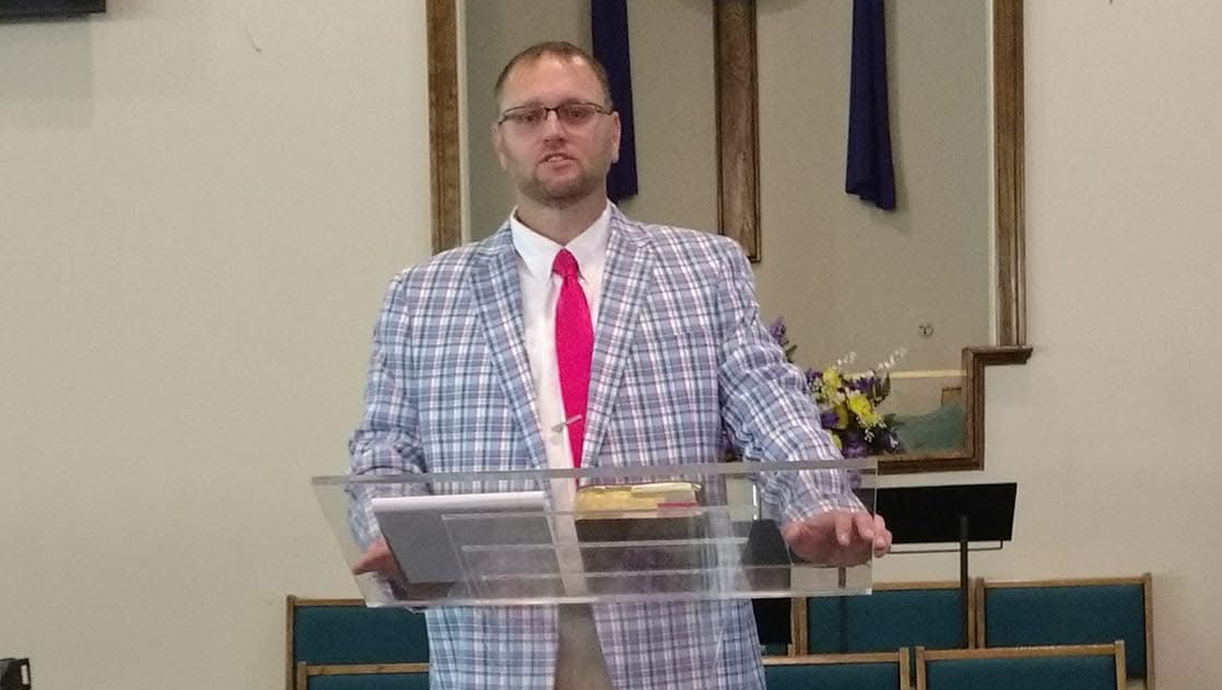 Fundraiser by Heather Gonzales : Support Pastor Larry Cox Jr.'s Recovery