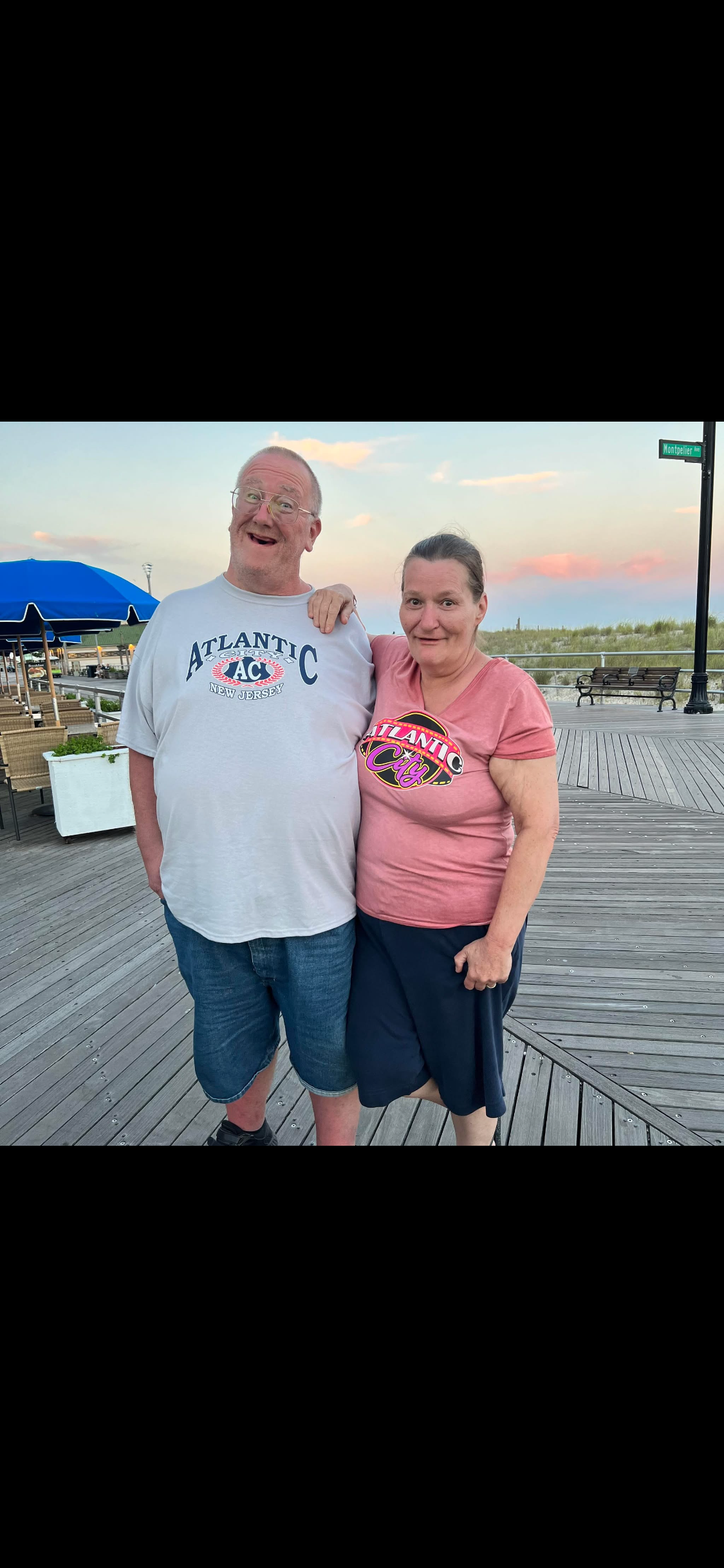 Fundraiser by Charline Ainsworth : Support for Jim Adams' Final Wishes