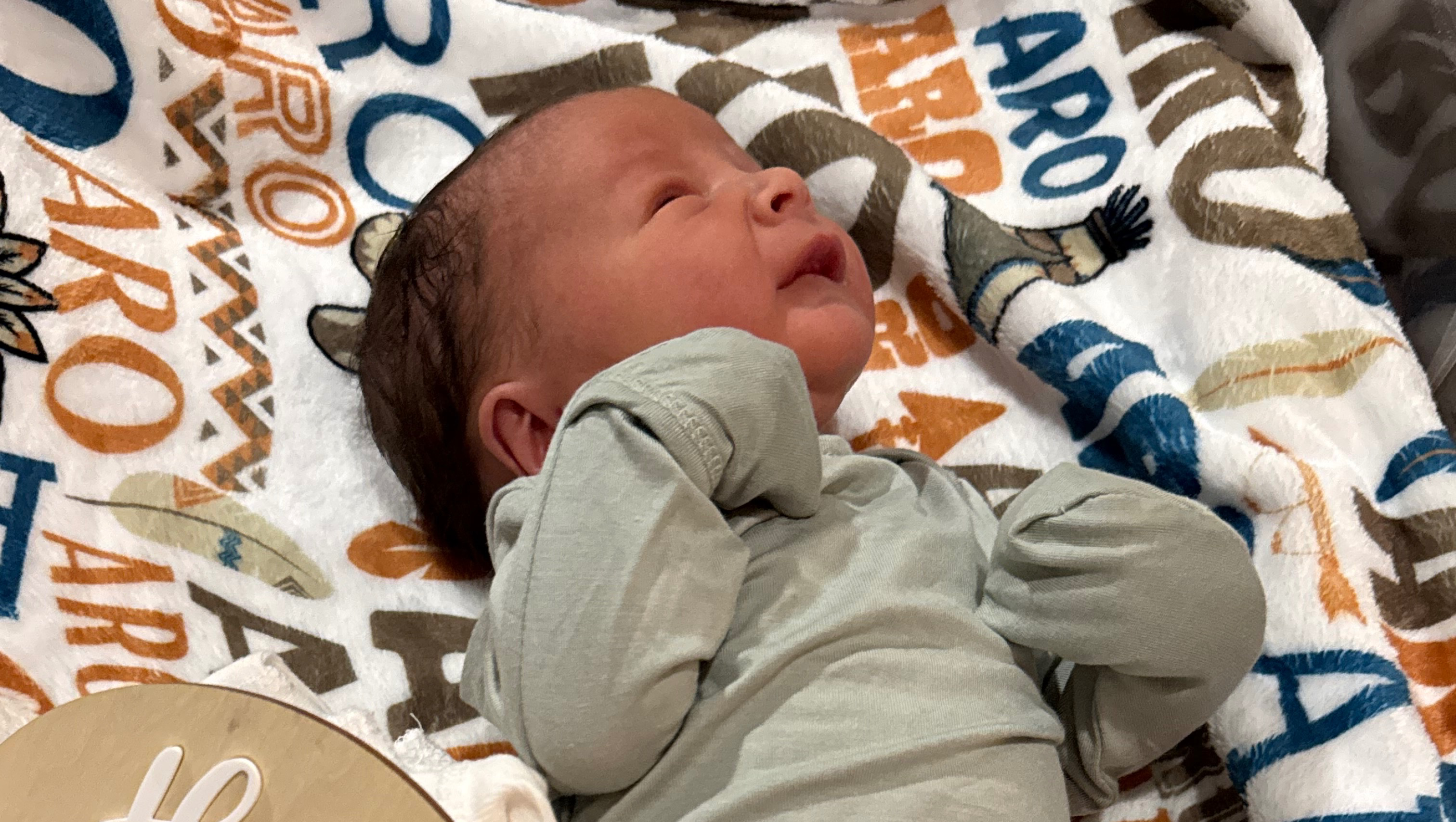 Fundraiser by Lisa Trent : Help Aro Hayz and Family Through This Time