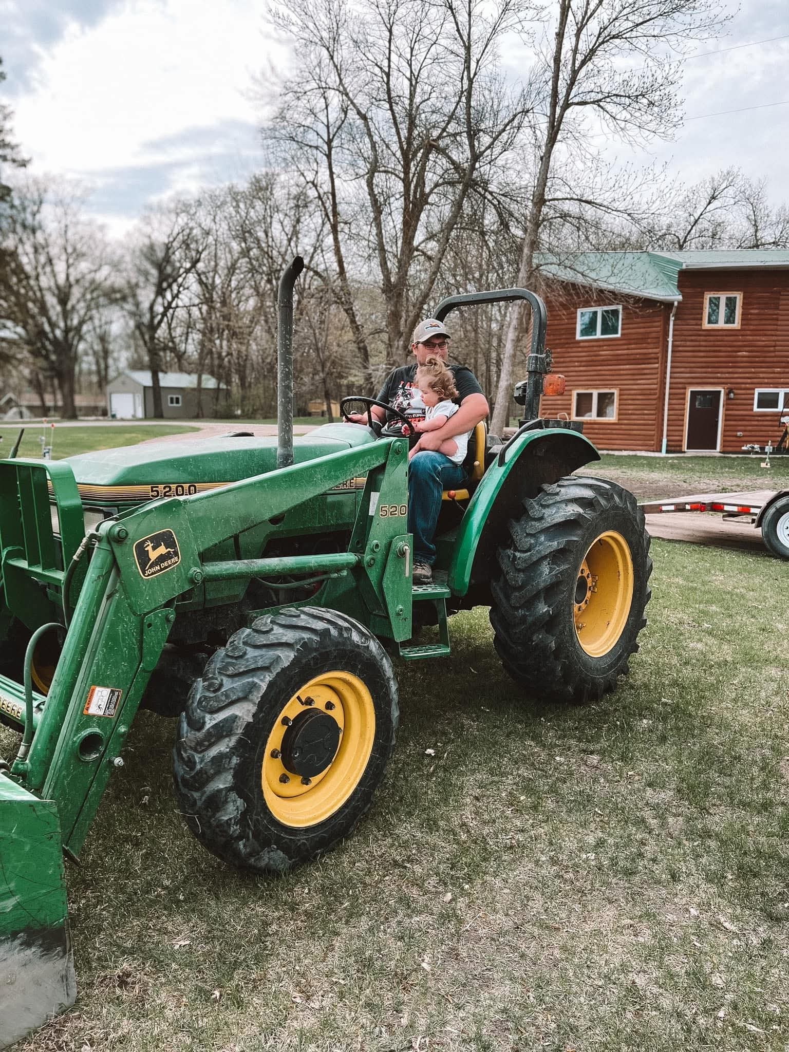 Fundraiser by Molly Sullivan : Help Kyle Pierce Heal After Farm Accident