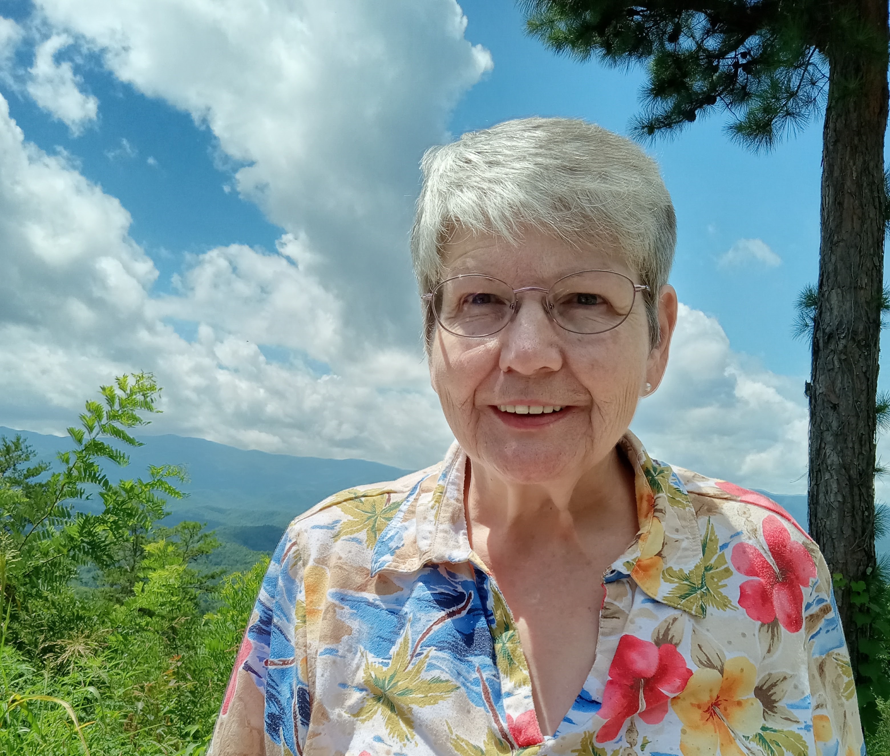 Fundraiser for Carolyn Priest by Kim Hamby : Support Carolyn After the ...