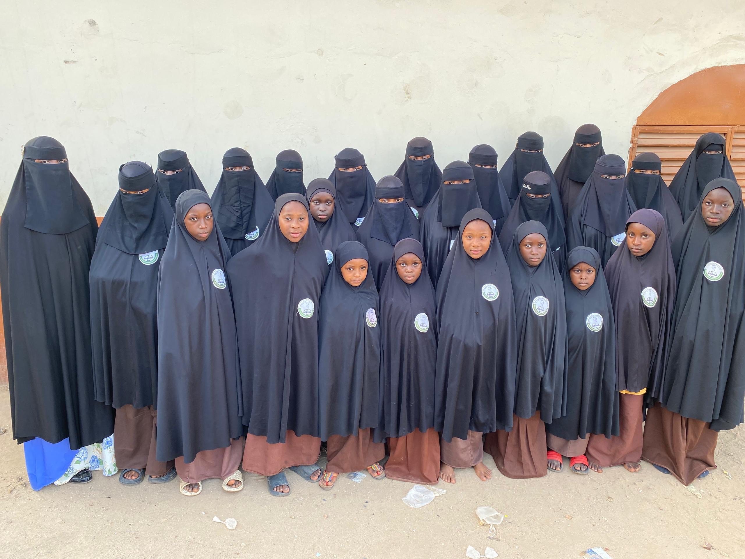 Fundraiser by Modou Marong : Support Muhammad's Dara: Classrooms and ...