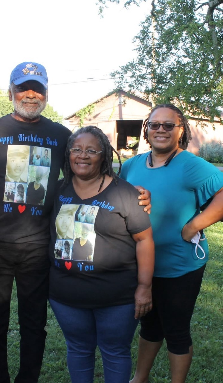 Fundraiser by Armesha Allen : Honoring Moses Berry’s Legacy and Life