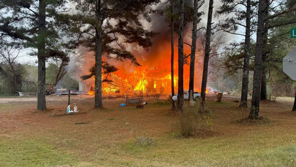 Fundraiser by Carey Chunn : Support for Carrie Hannah’s Family After Fire