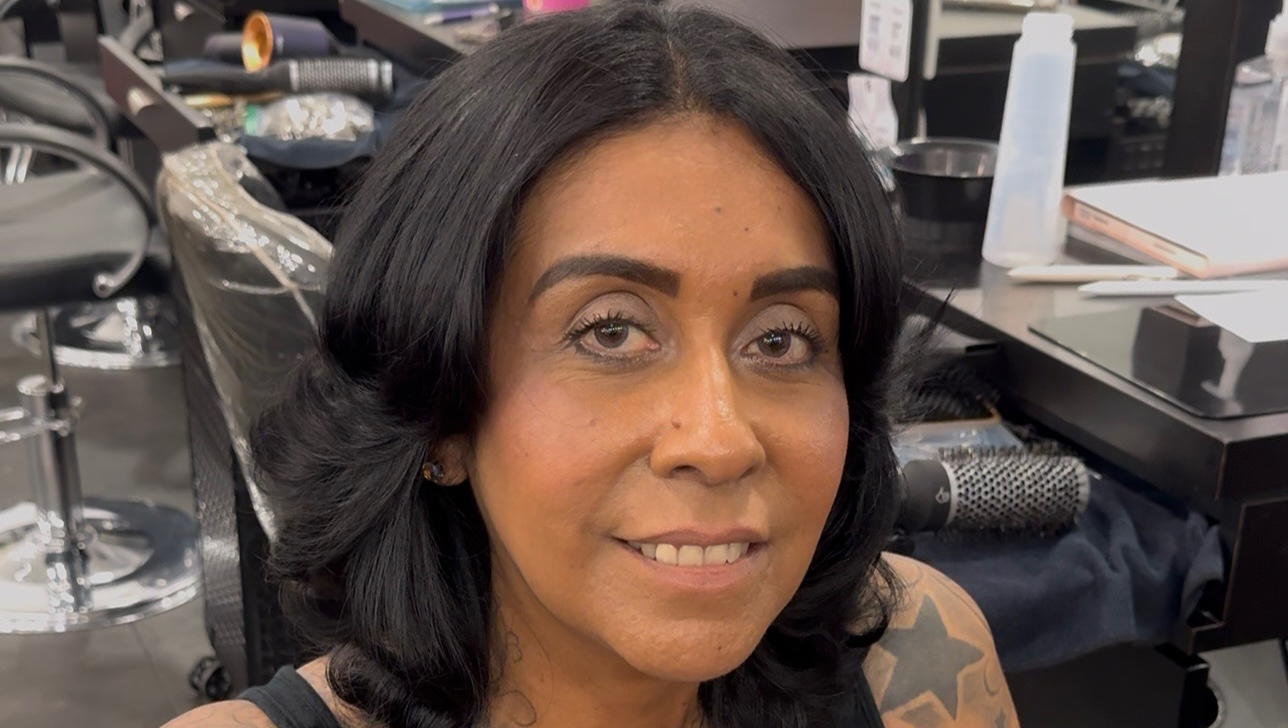 Fundraiser for Bee Pina by Destinee Barnes : In Loving Memory of Ruby Vaca