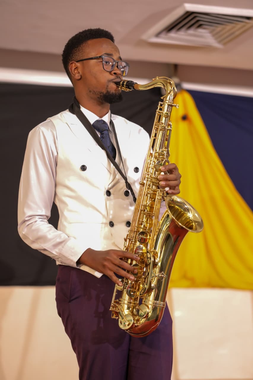 Fundraiser by Joseph Karanja : Help Kevin Stay in College in England