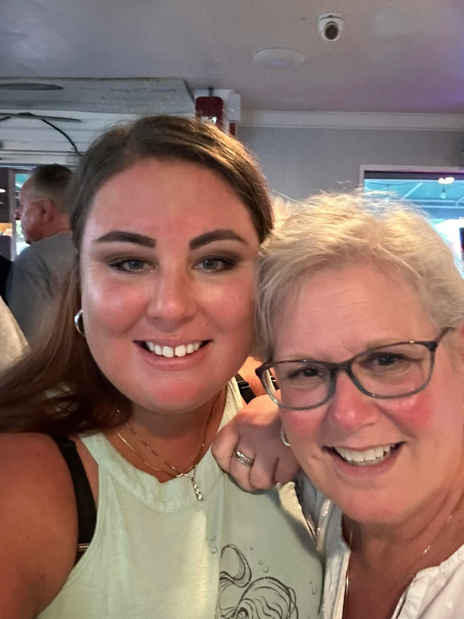 Fundraiser for Pam Caudle by Jaclyn Petitt : A Helping Hand for Ashley ...