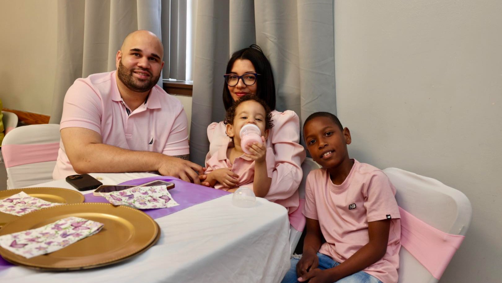 Fundraiser for Yohanan Jorge by Philip Sumner : Honoring Our Friend's ...