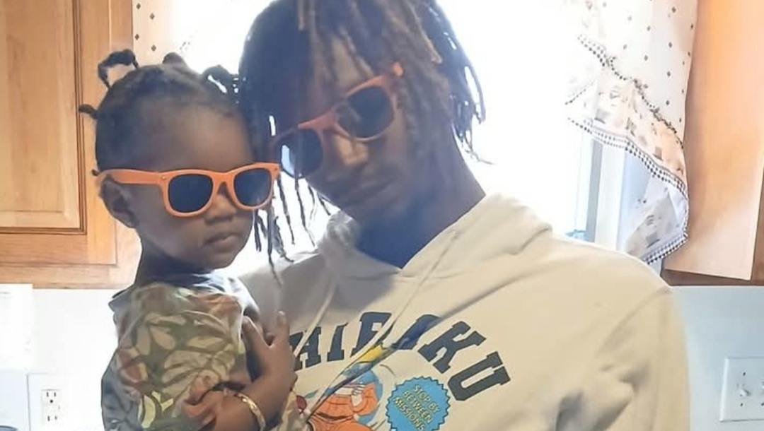 Fundraiser by April Jones : Justice & Support for E'vant Marcell Jones