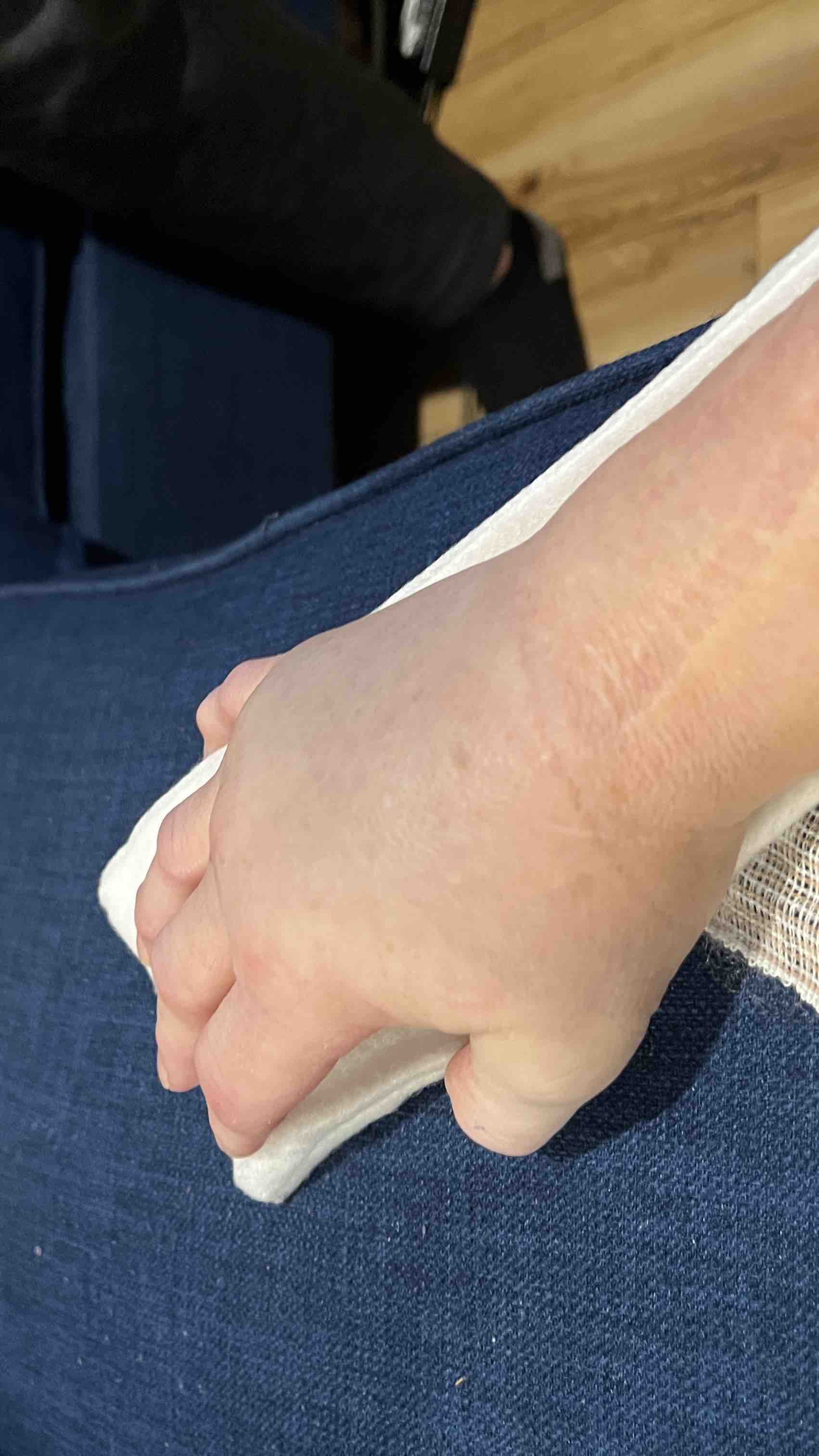 Fundraiser by Lisa MacLean : Help Lisa Heal and Support Her Grandson