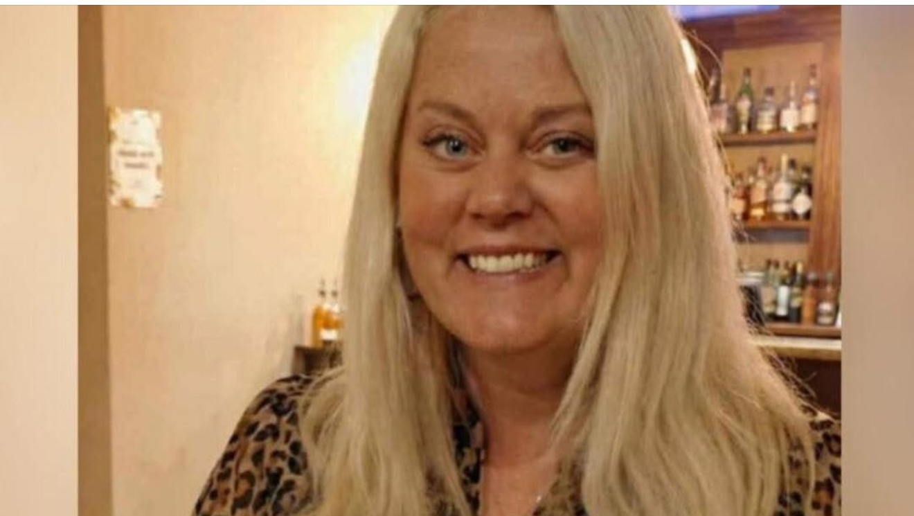 Fundraiser for Bethany French by Charlotte Revell : Rebecca French