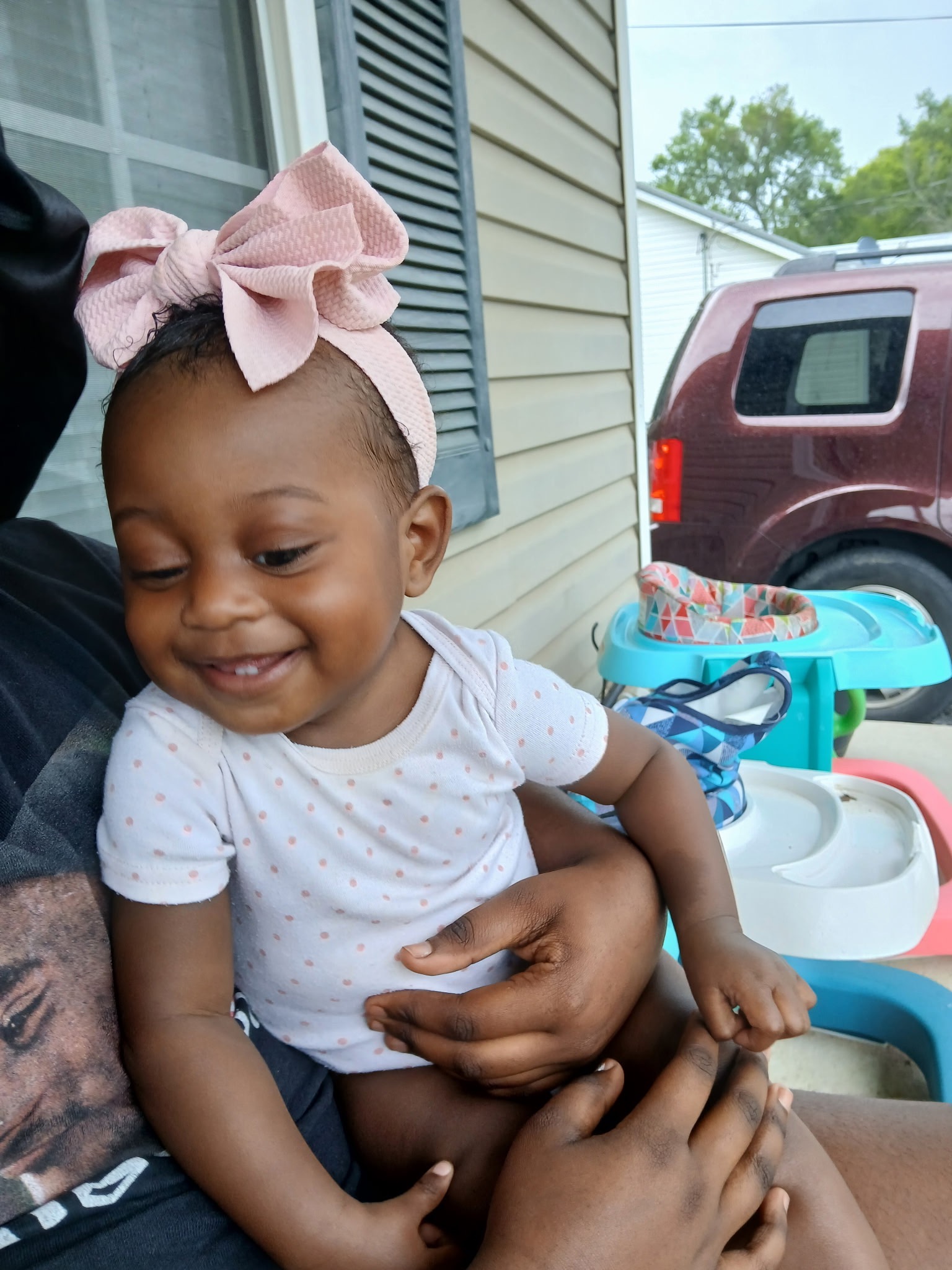 Fundraiser for Felicia Silva by Jennifer Felicia Family : Bringing Joy ...