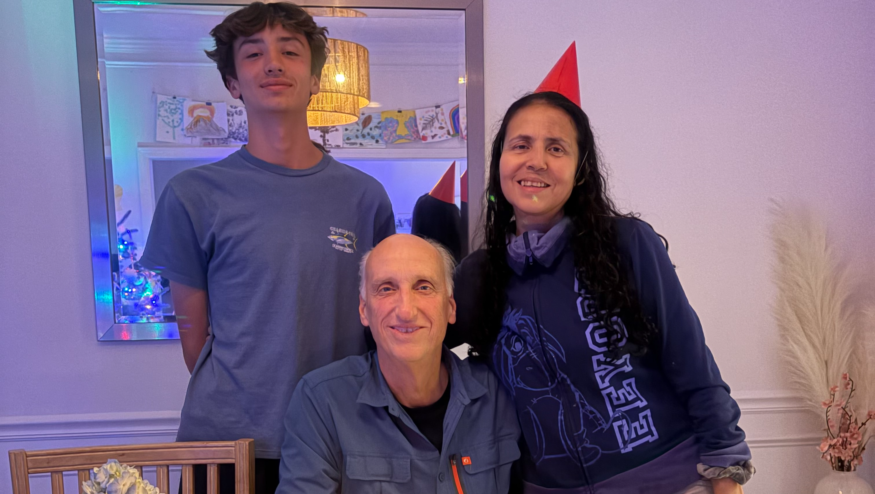 Fundraiser for Andrew Puryear by Ashley Wynne : Faith and Support for ...