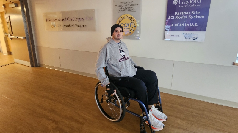 Fundraiser for Joshua Magoulas by Meghan Zanin : Help Josh Get a Life ...