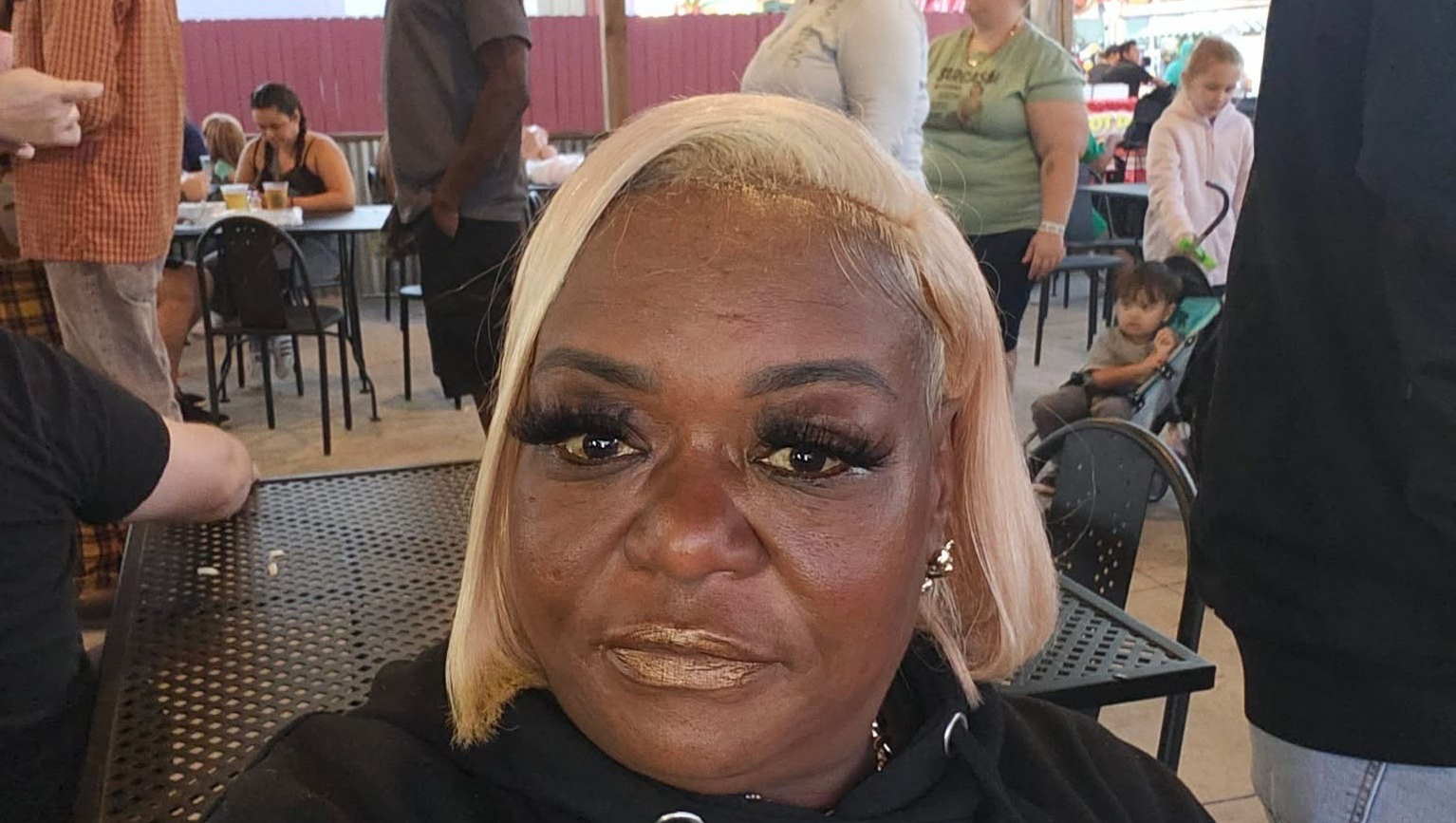 Fundraiser for Kenneth Williams by Rosheeka Bryant : Honoring Tamara Bryant’s Loving Legacy