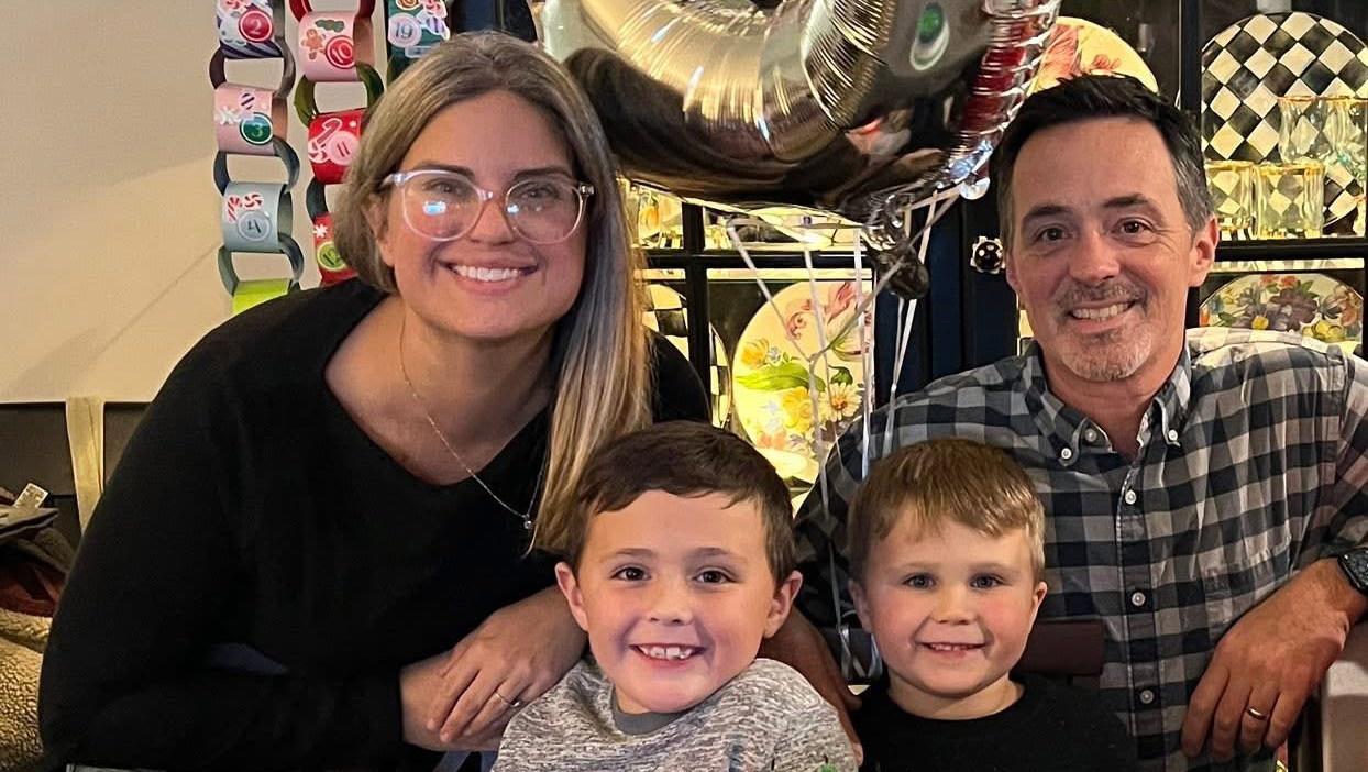 Fundraiser by Courtney Gibbs : Support Danielle’s Recovery After ...