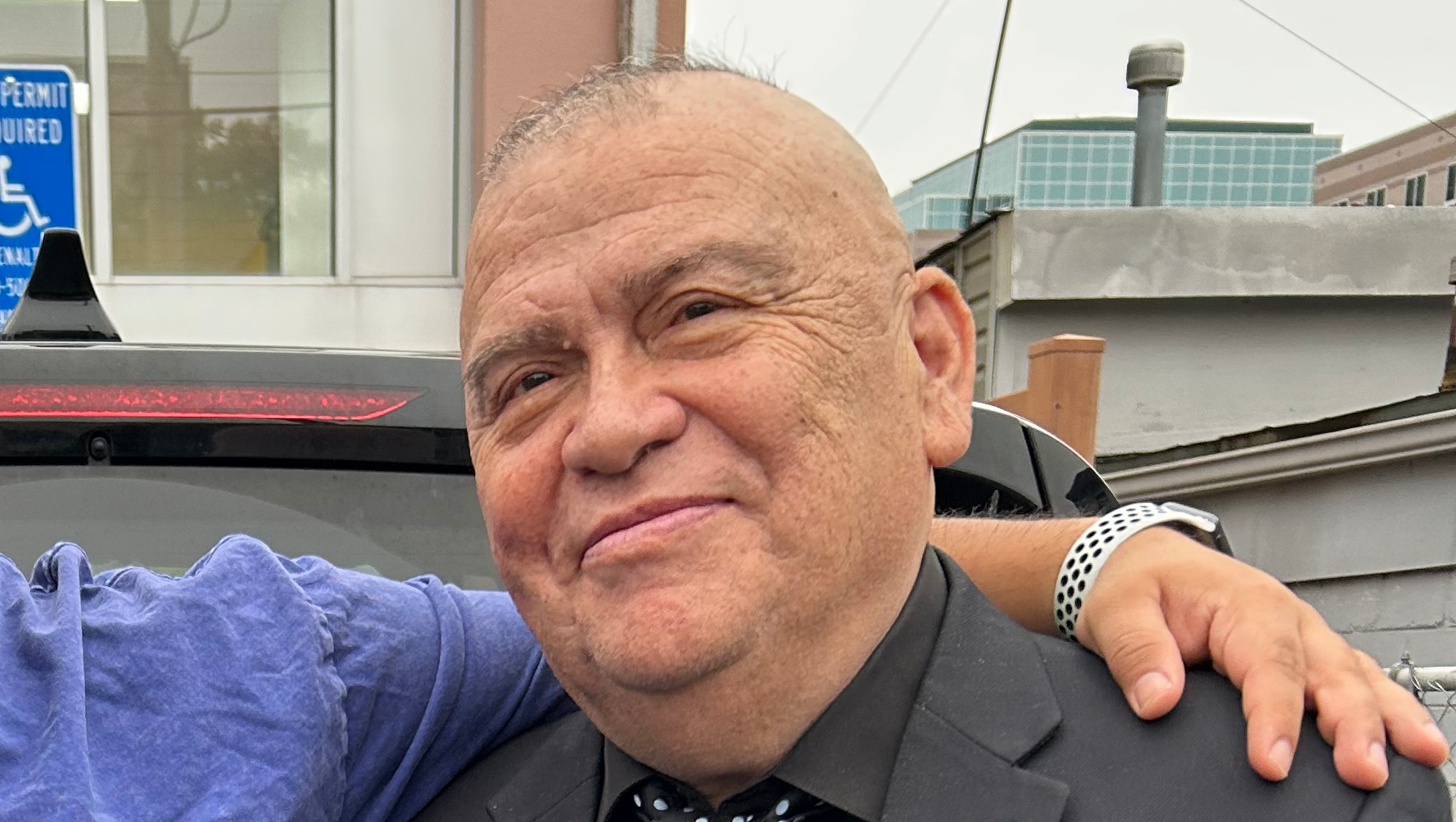 Fundraiser by Israel Valencia : Honoring the legacy of my father ...