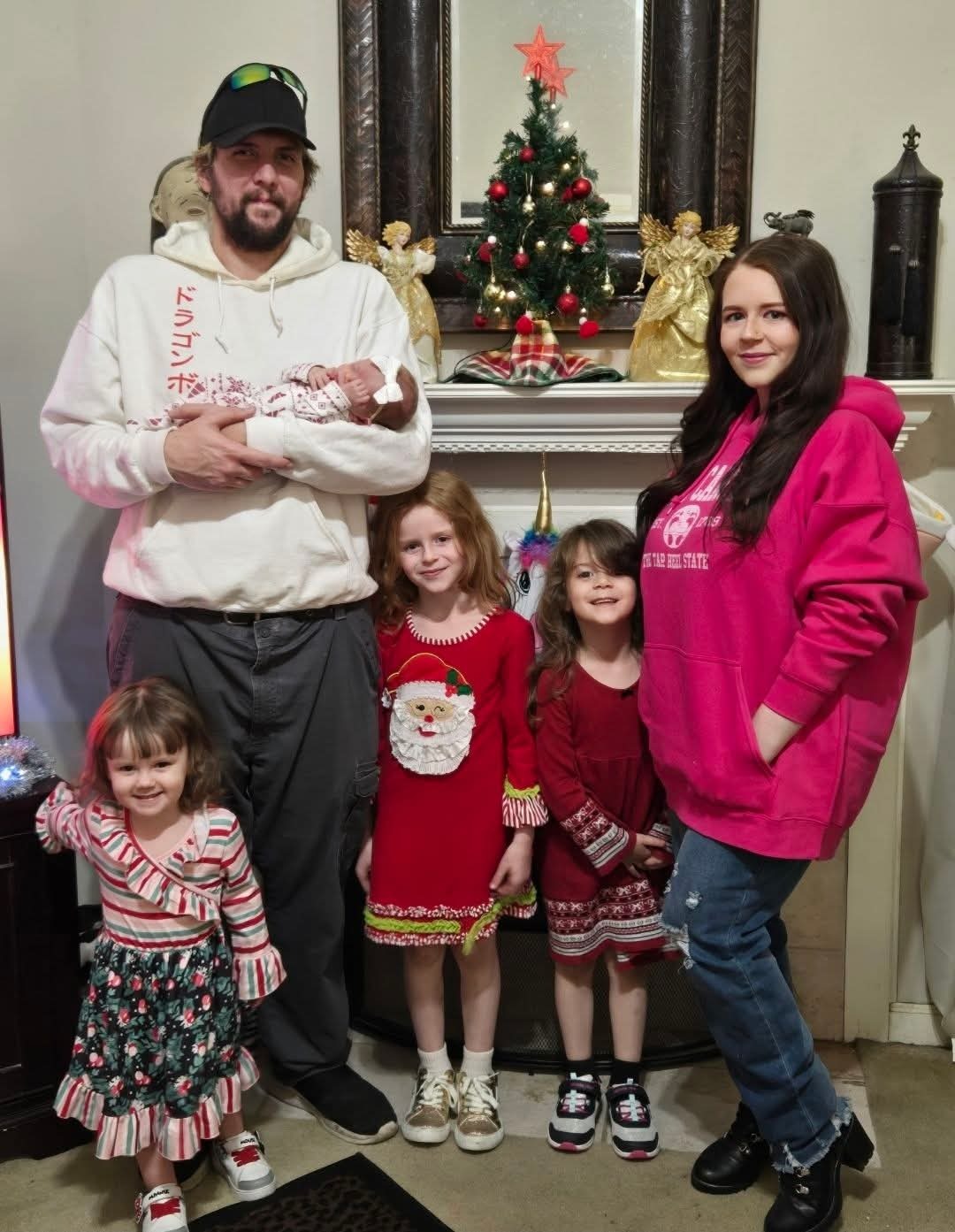 Fundraiser by Ashton McNabb : Support for Joshua Sheppard’s Family ...