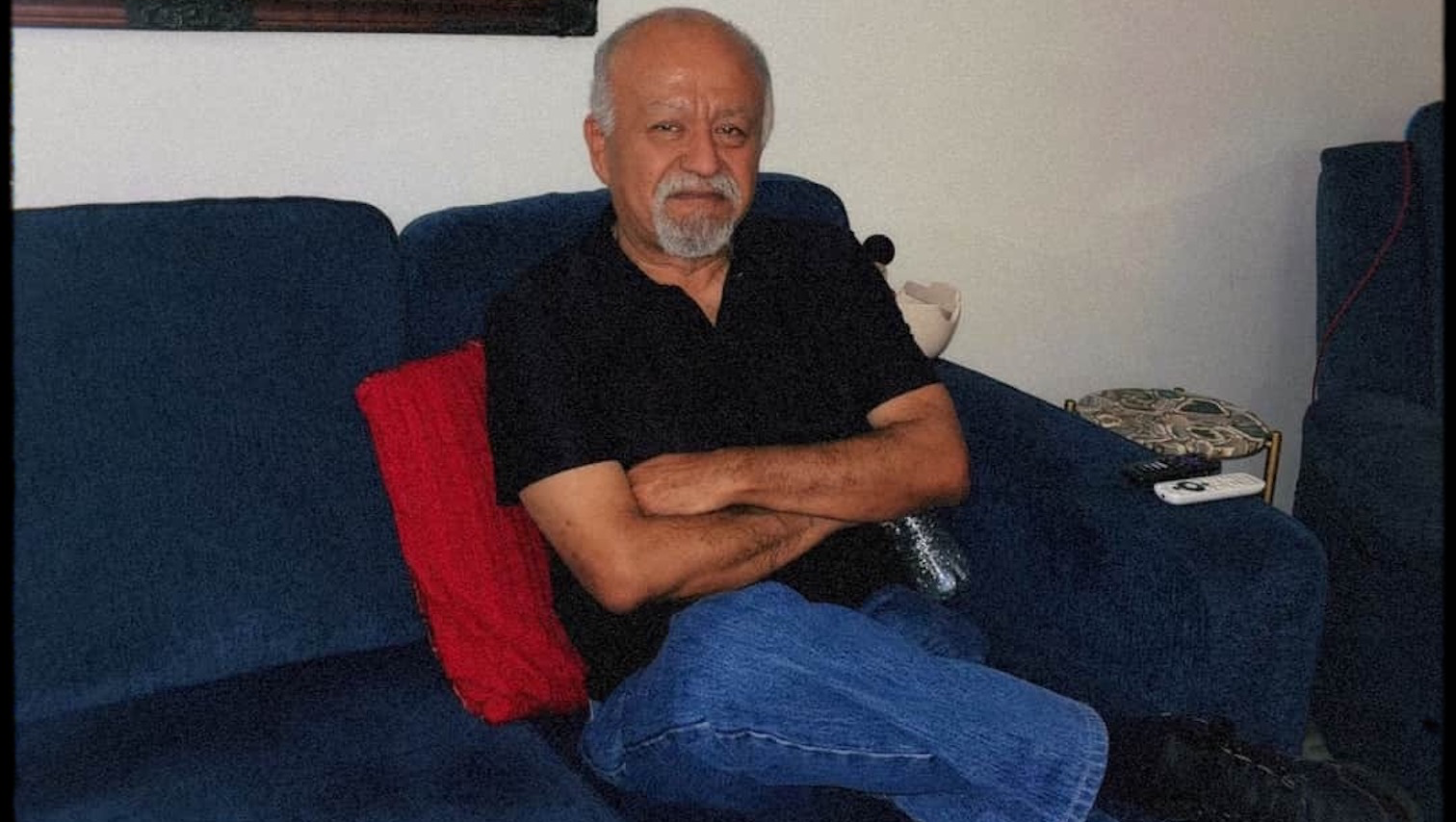 Fundraiser for Ruben Garcia by Valerie Viray : Honoring the Life of ...