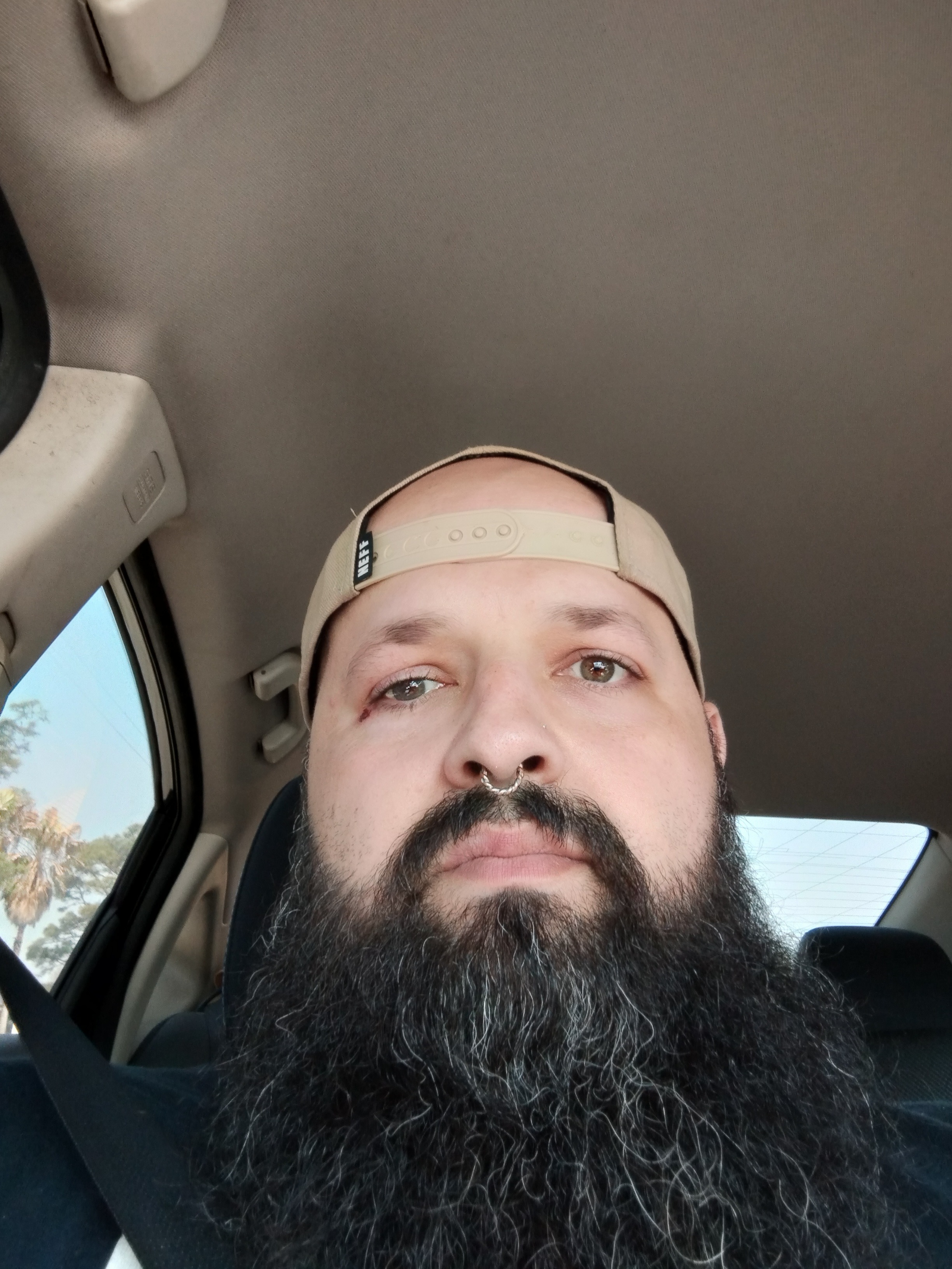 Fundraiser by Justin Hayes : Support Justin’s Journey to Restore His Vision