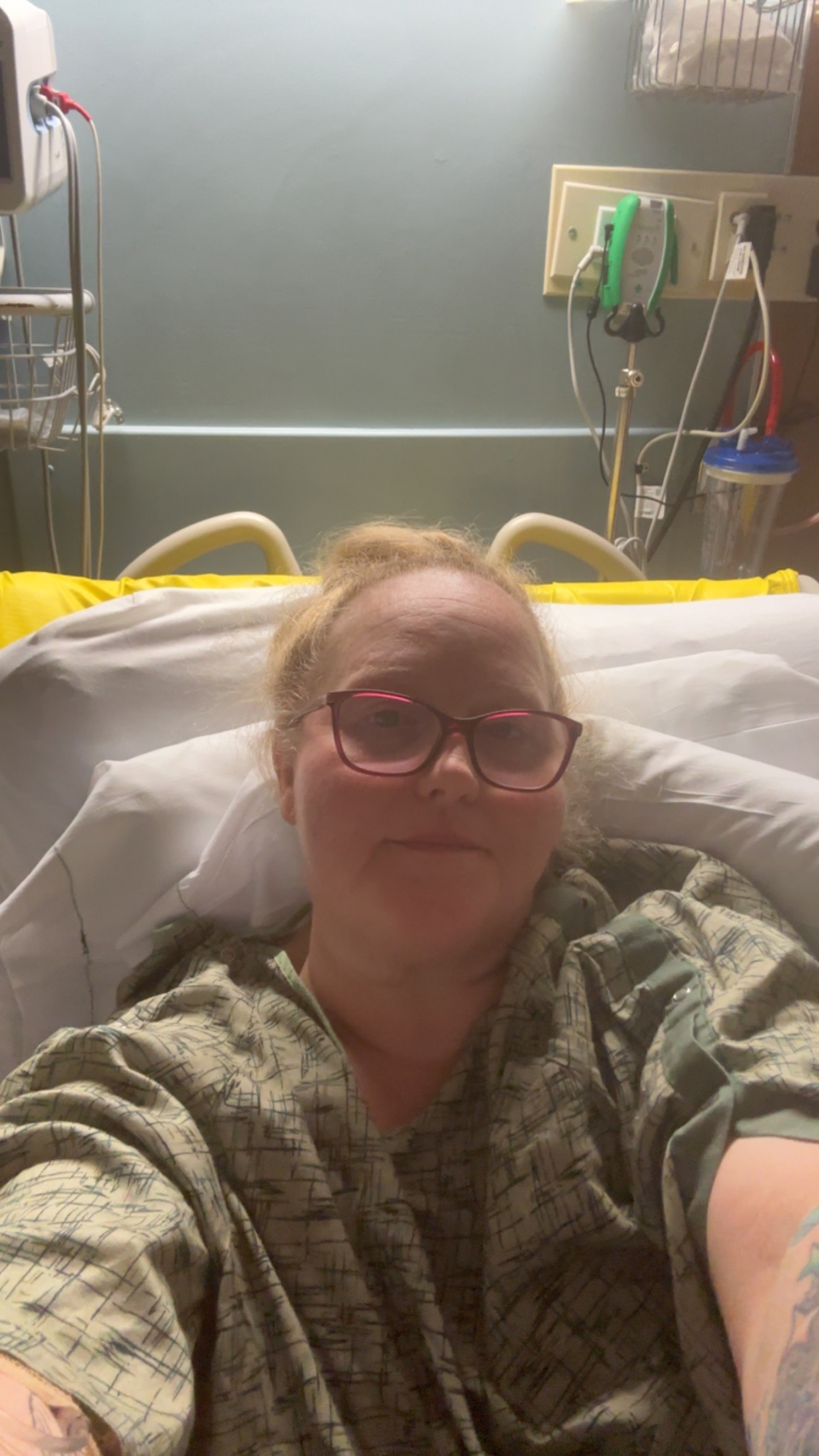 Fundraiser by Autumn King : Help Autumn Keep Her Car After Surgery