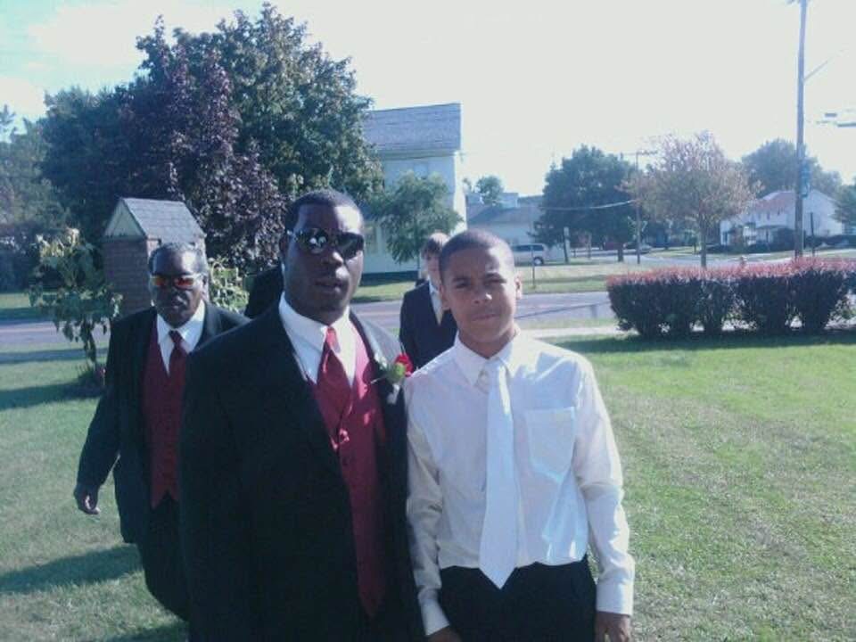 Fundraiser by Melody Van Houte : Help Honor Tysean's Legacy & Funeral