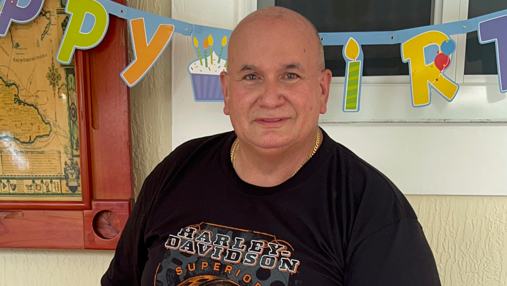 Fundraiser by Zulemy Tabares carmona : Raniel Tabares
