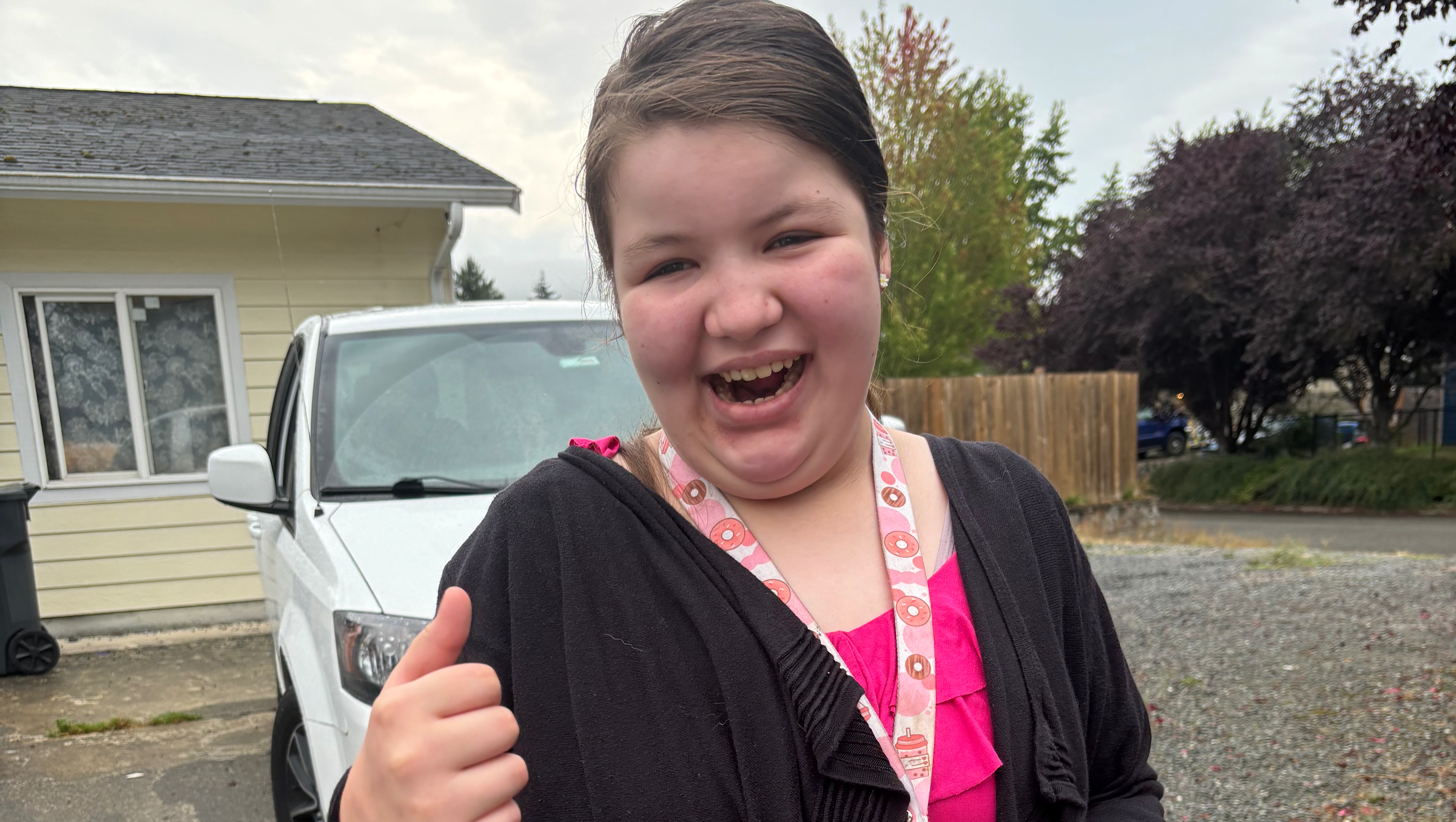 Fundraiser by Laura Ewing : Aid for Ella’s Medical and Family Needs
