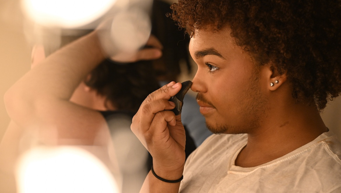 Fundraiser by Quinlyn Hunt : Help a First Gen Students Musical Theatre ...