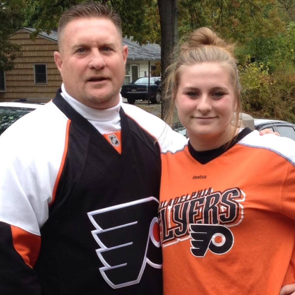 Fundraiser for Amber Clay by Craig Ropars : Honoring Brian Minnes ...