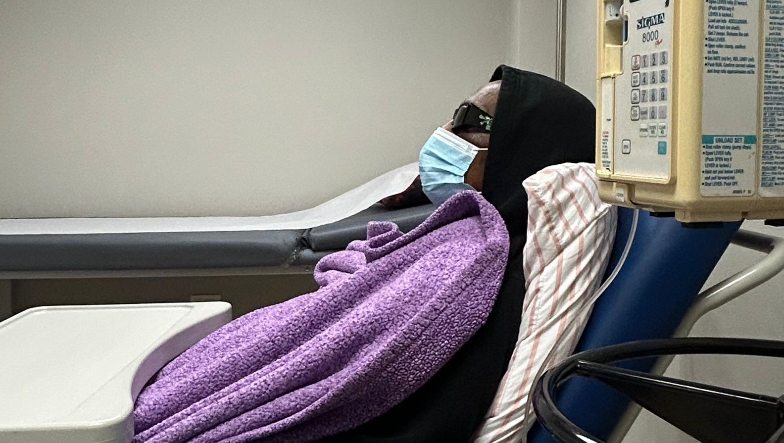 Fundraiser by Sharima Santiago Gonzalez : Standing with Alejandro ...