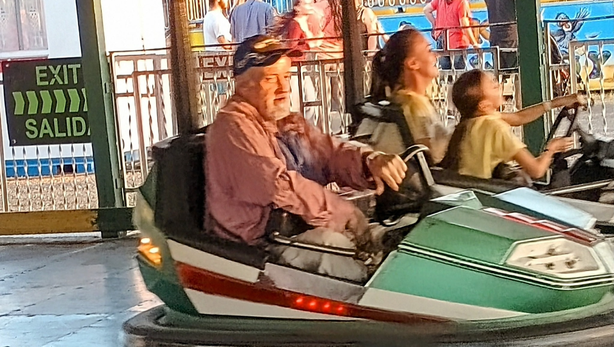 Fundraiser by Alicia Provose : A Dignified Farewell for Brian Hardwick