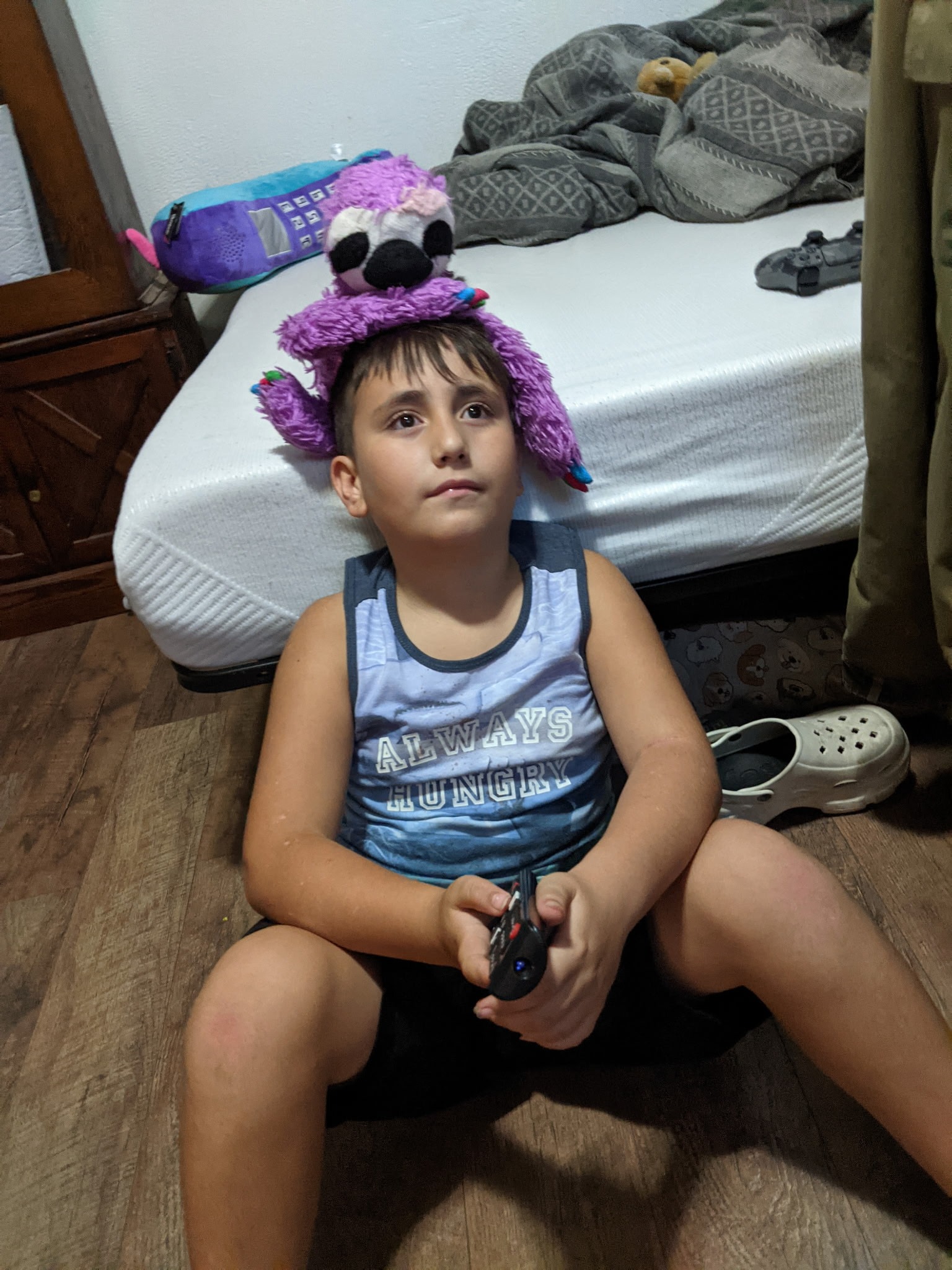 Fundraiser for April Romero by Marie Rascon : Support Michael's ...