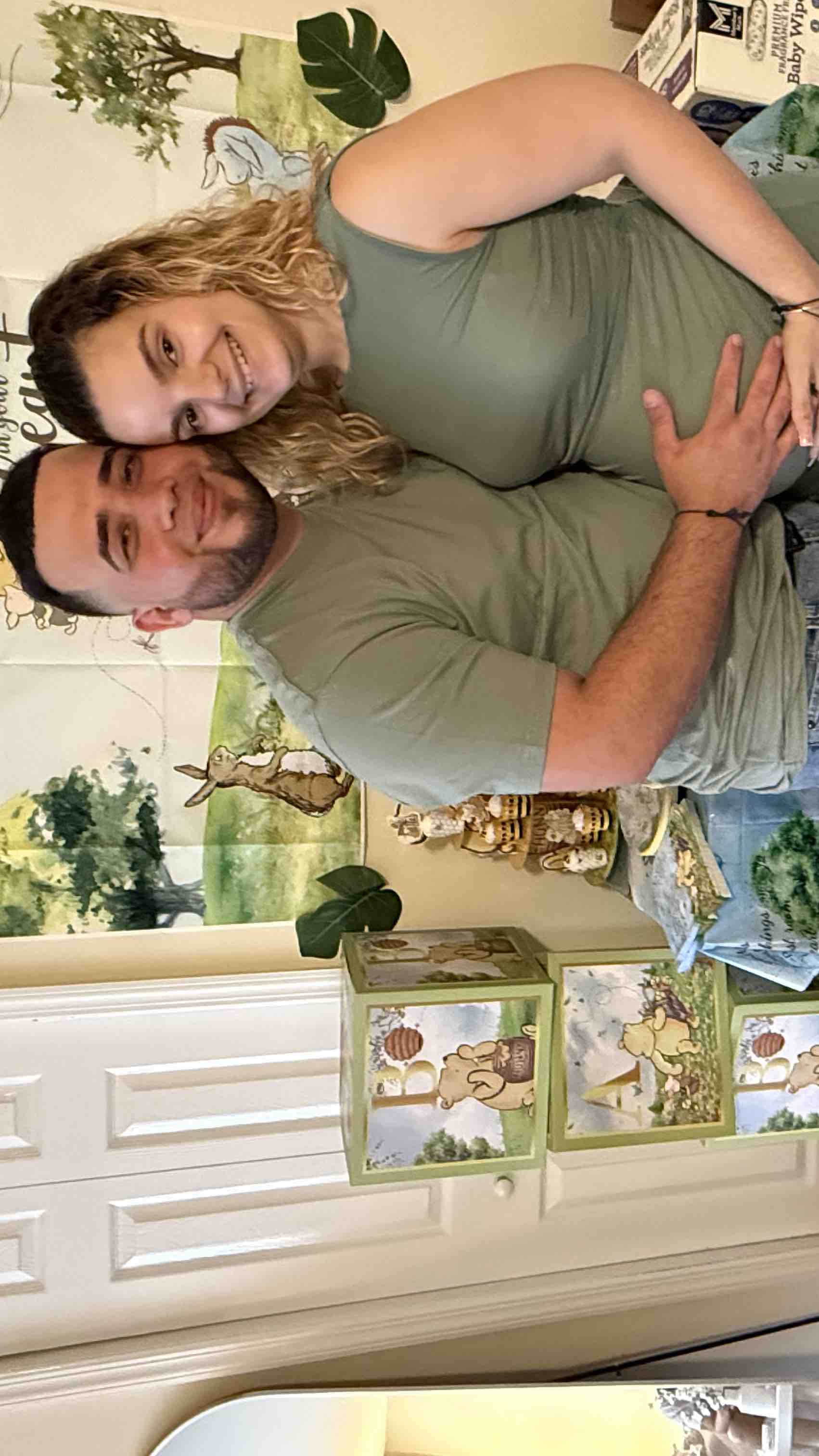 Fundraiser by Flor Placencia : A Heartfelt Farewell for Baby Logan