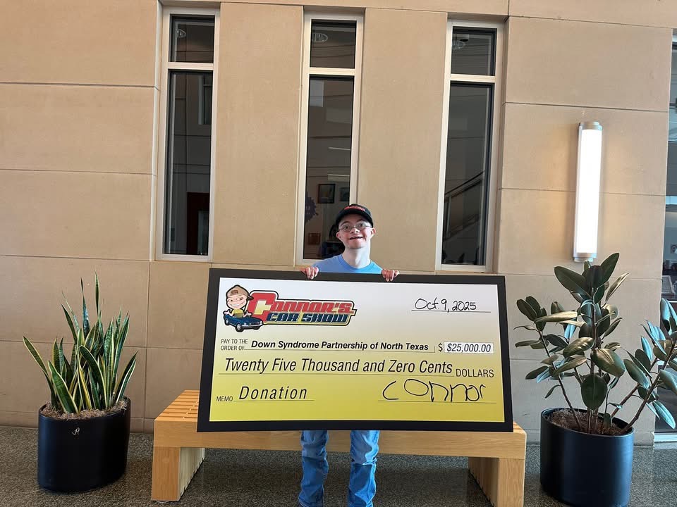 Fundraiser for Lydia Genteman by Mika Collier : Honoring Ty Genteman’s ...