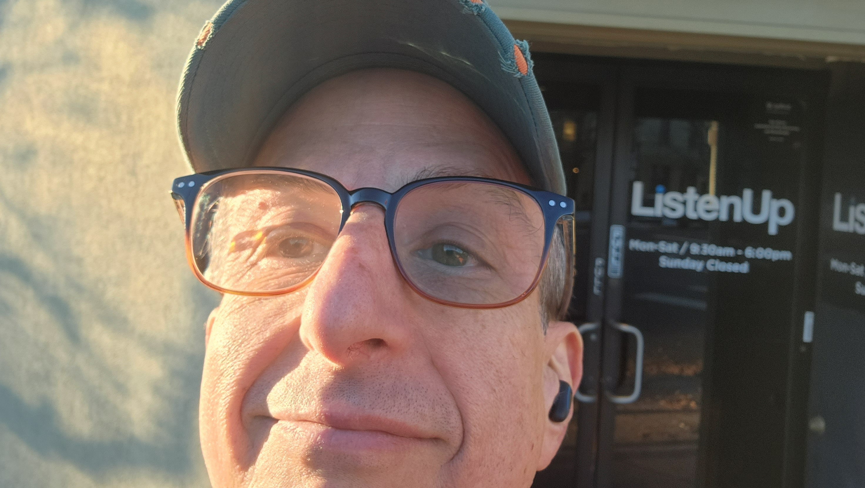 Fundraiser by Robert Platt : What to say...? Shalom.
