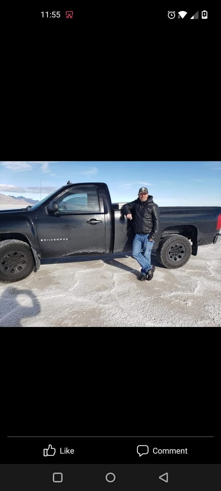 Fundraiser for Katherine Patton by stephen Hickson : Help Stephen ...