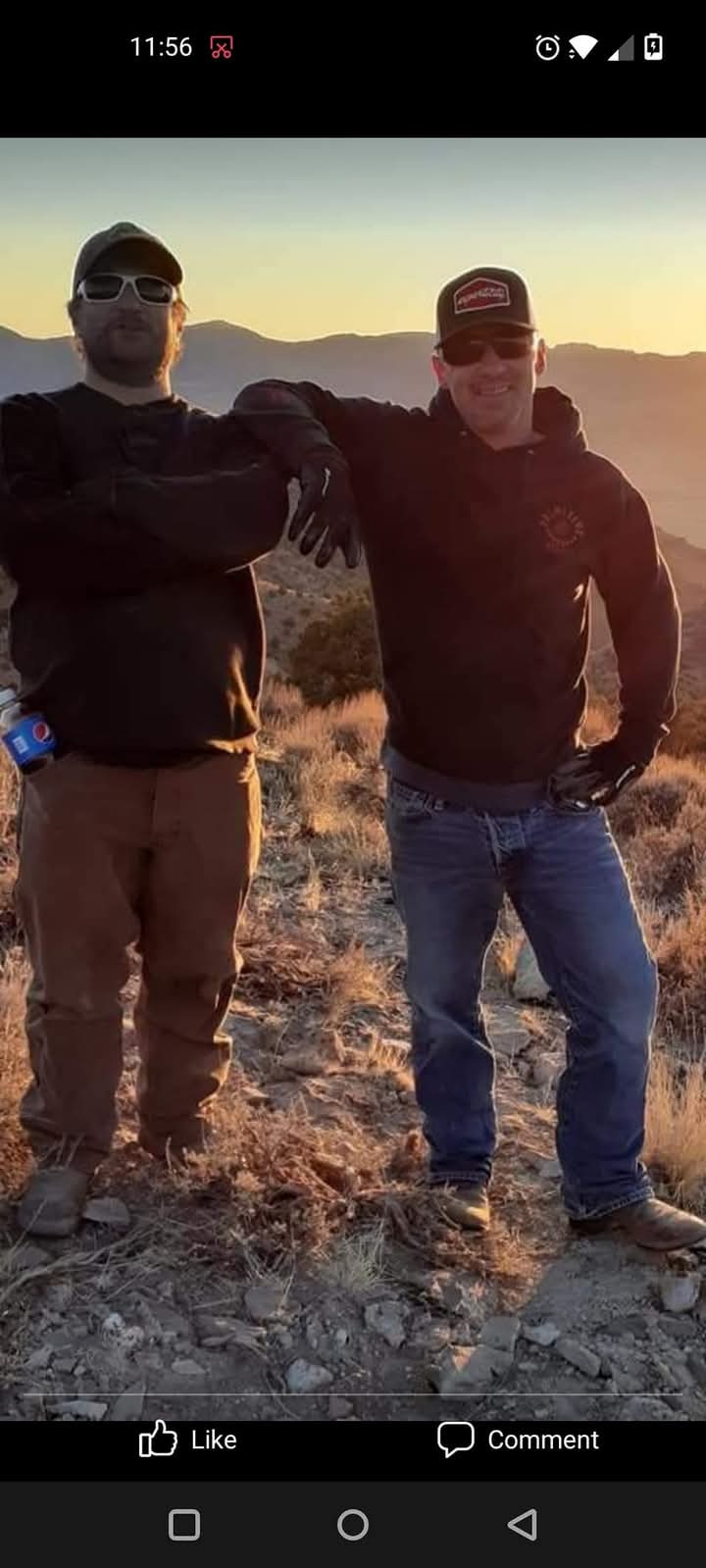 Fundraiser for Katherine Patton by stephen Hickson : Help Stephen ...