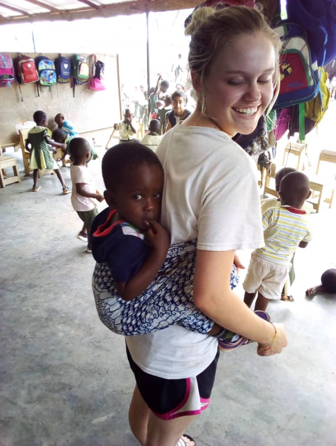 Fundraiser for Colleen Hughes by Ediana Cruz : In Loving Memory of ...