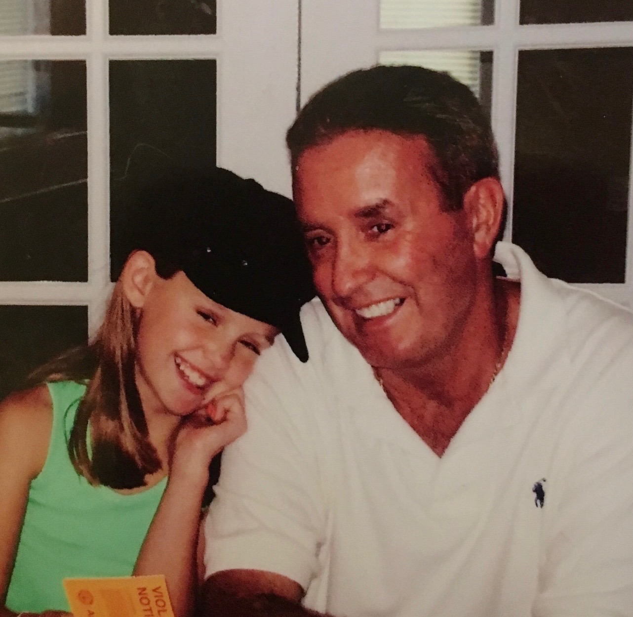 Fundraiser for Colleen Hughes by Ediana Cruz : In Loving Memory of ...