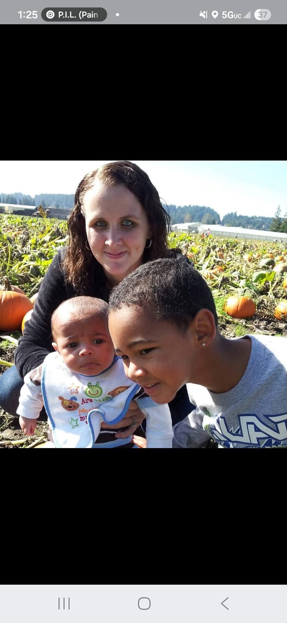 Fundraiser for Tommiejean Ford by Mike Oechsner : Gifts of Remembrance ...