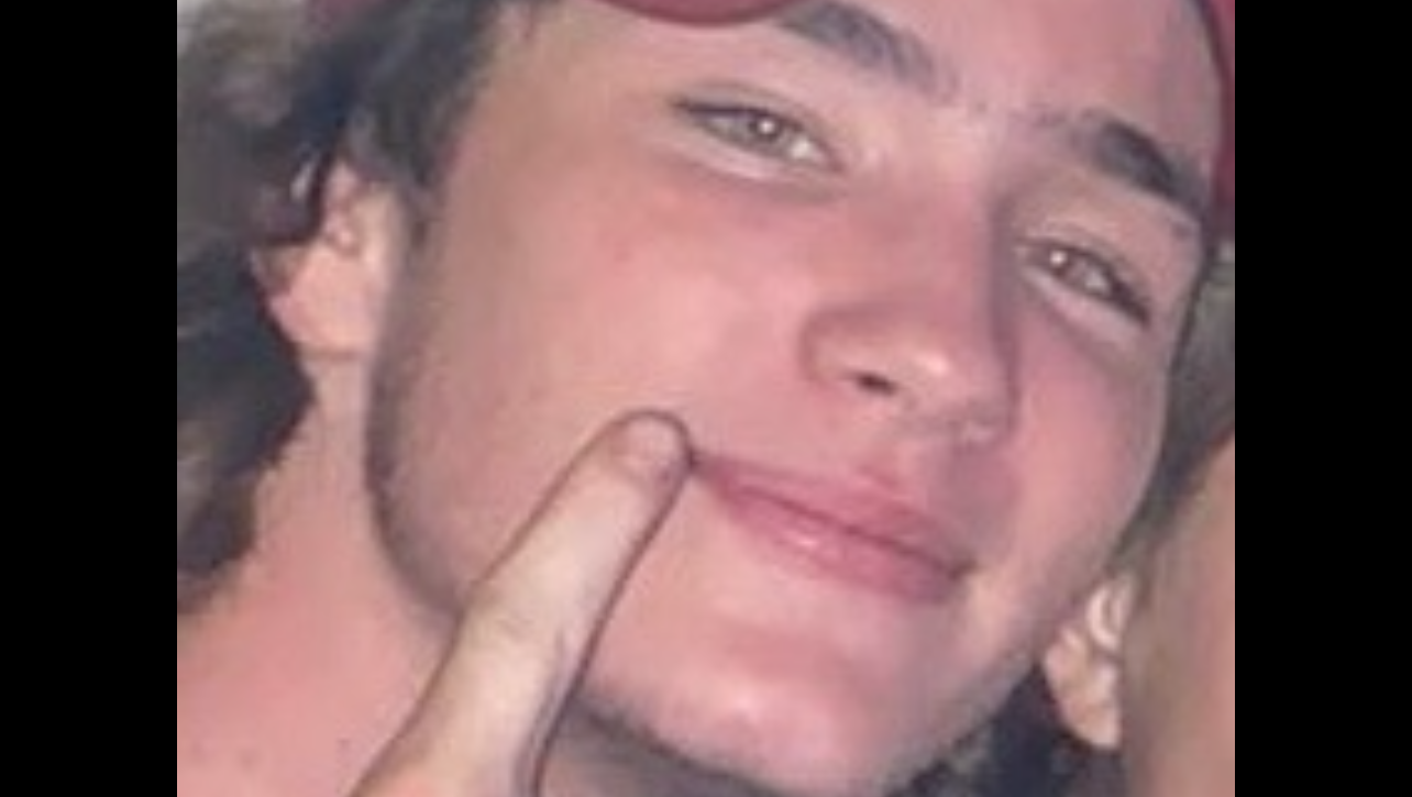 Fundraiser for Tyne Brummell by Dylan Robertson : Kody hall