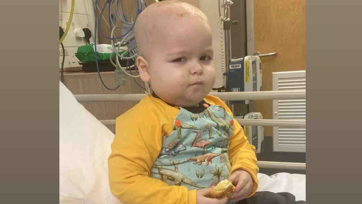 Fundraiser for Michael Prosser by Phoebe Brogan : Support for Ashton ...