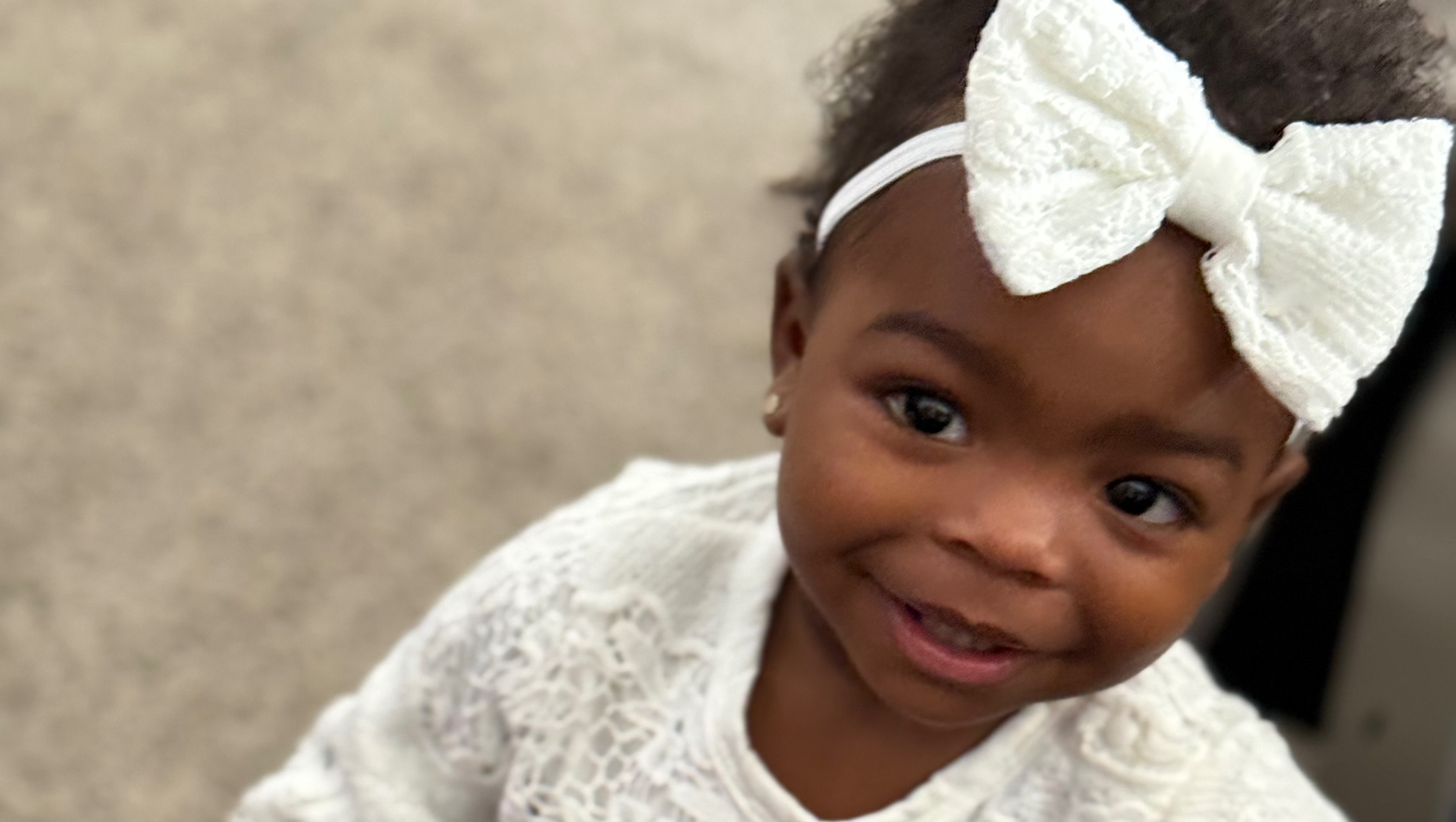 Fundraiser for Alexis Perry by Danielle Vaughan : Support Alexis ...