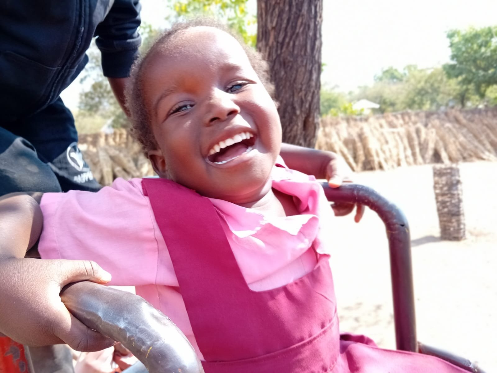 Fundraiser by Jake layton : Children and families in Malawi and Uganda.