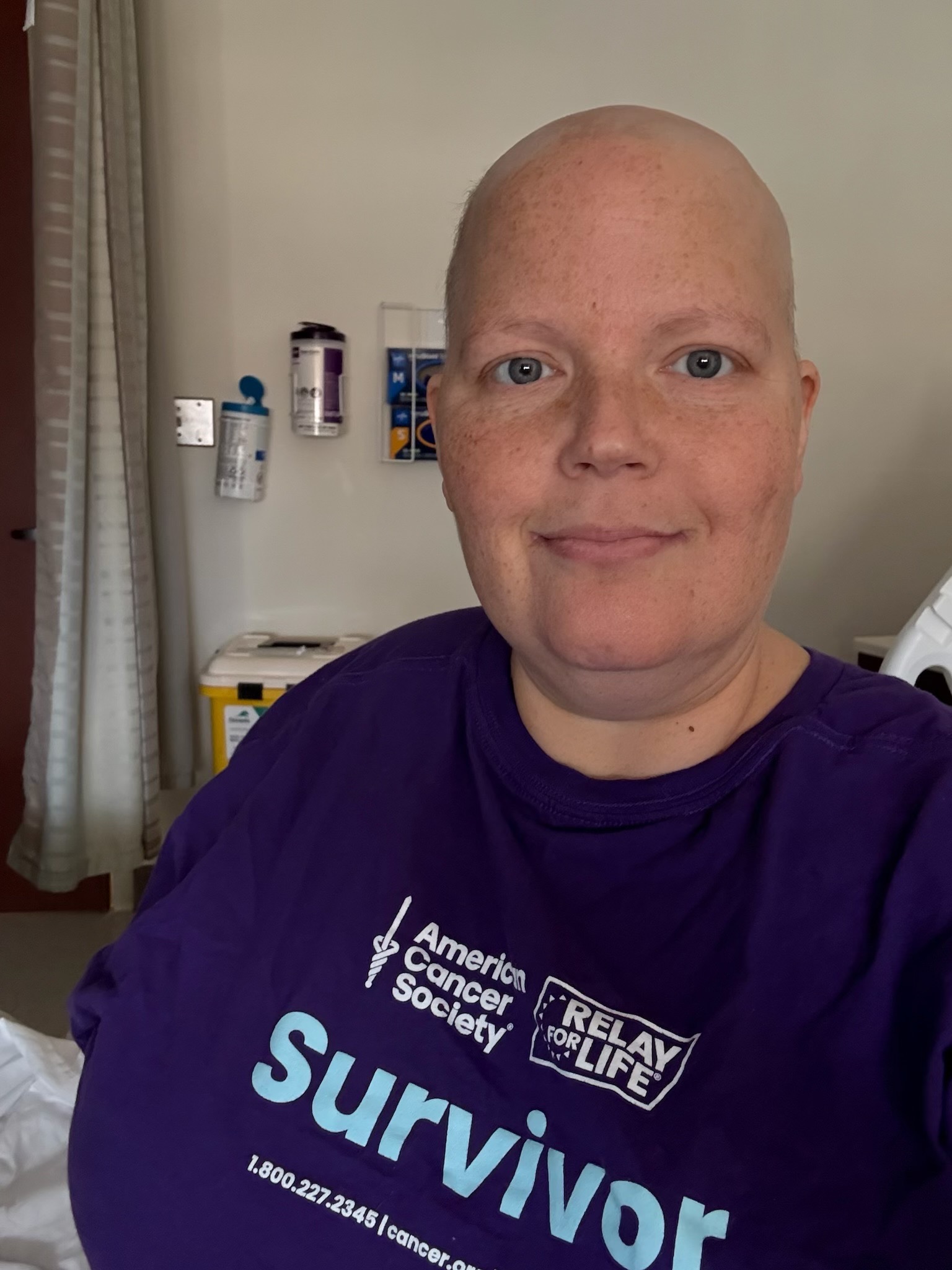 Fundraiser by Alicia Jolin : Support Annette’s Fight Against Bone Cancer